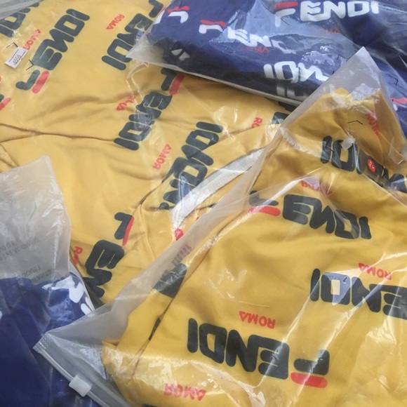 Dresses | Fendi Two Piece | Poshmark